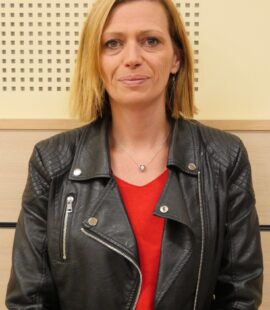 Équipe municipale - Lestrem (62)